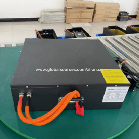 Buy Wholesale China Electric Tricycle Battery 60v 150ah 7.3kwh Electric ...