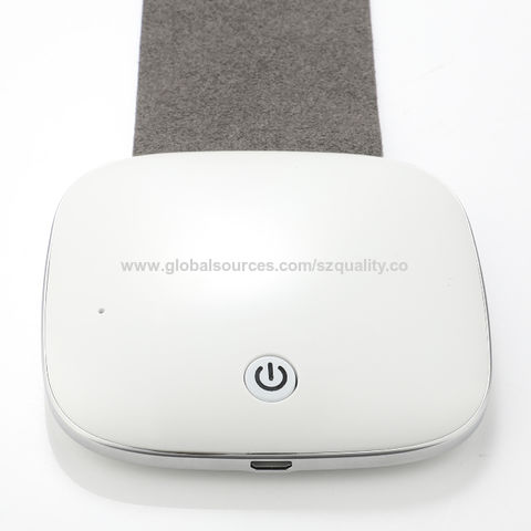 Buy Wholesale China Profitable Sleep Tracker Ble Heart Rate Breath Rate ...