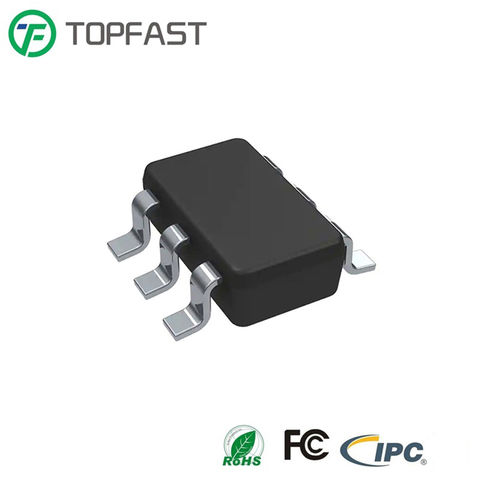 Buy Wholesale China Original Electronic Component Ic Laptop Power Ic ...