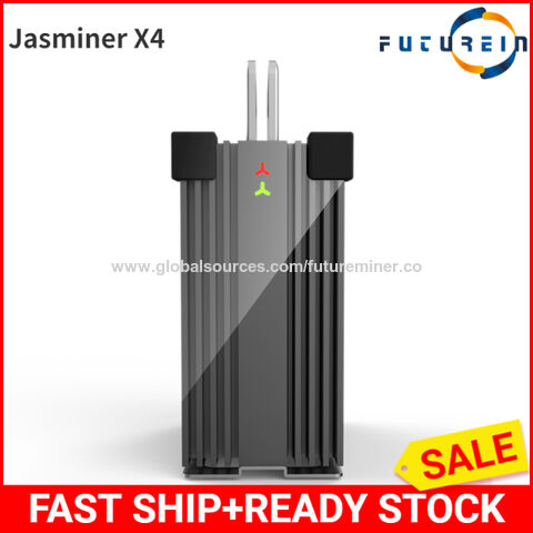 Wholesale Jasmine X4 Brick Ethmining Machine $1550 - Wholesale China ...