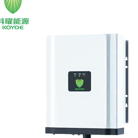 Buy Wholesale China Koyoe 5kw Single Phase Hybrid Inverter On/off Grid ...