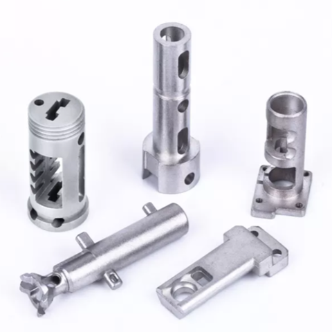 Buy Wholesale China High Quality And Low Cost Mim Supplier Metal ...