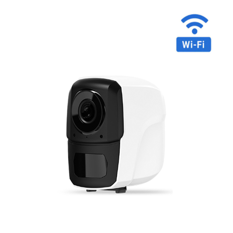 Buy Wholesale China Wireless Waterproof Security Camera 10000mah Long ...