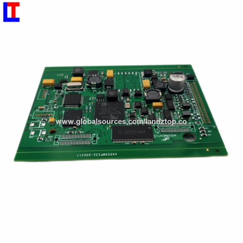 Buy Wholesale China Pcb Ve Pcba Gps Tracker 4g Lte Pcba Wireless ...