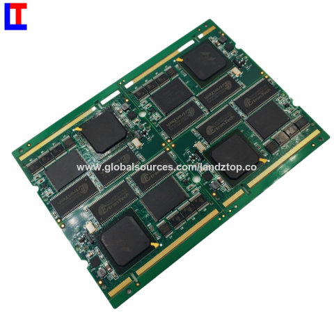 Buy Wholesale China Solar Inverter Pcb Grow Light Led Pcb Universal Pcb ...