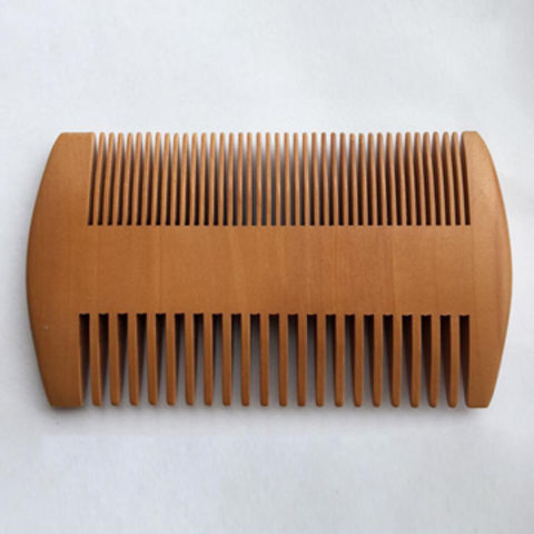 Buy Wholesale China Cheap Price Double Combs & Double Combs at USD 0.6 ...