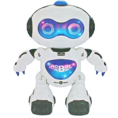 Buy Wholesale China Remote Control Coding Humanoid Educational Robot ...