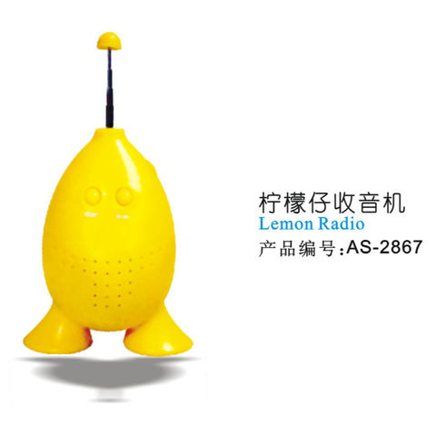 Buy Wholesale China Mini Portable Radio With Stereo Earphone Super ...