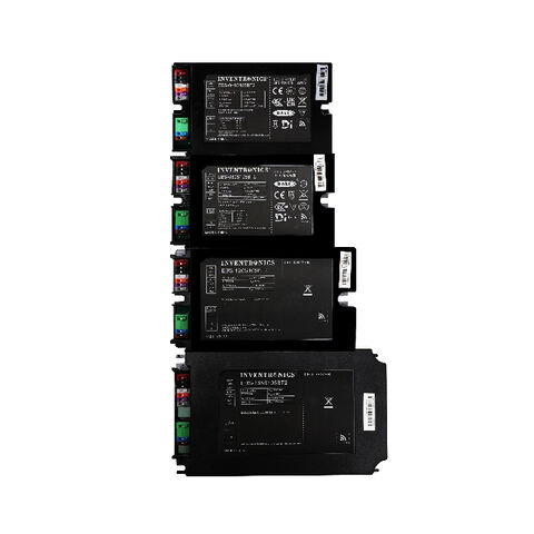 Inventronics Ebsbtinnovative Design Class 2 Led Driver Ip67 Led Power ...