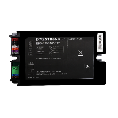 Buy Wholesale China Inventronics Ebsbtinnovative Design 50-60hz Class 2 ...