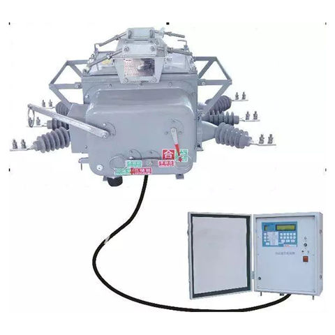 Buy Wholesale China Switchgear Equipment 12kv High Voltage Outdoor Pole ...