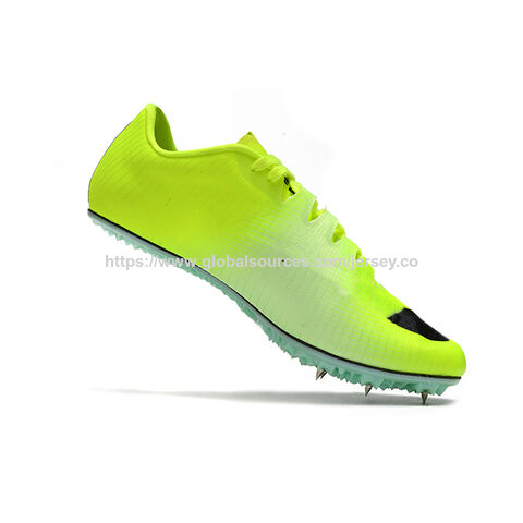 Buy Wholesale China Men's Cleats Running Shoes Nikee Air Zoom Maxfly ...