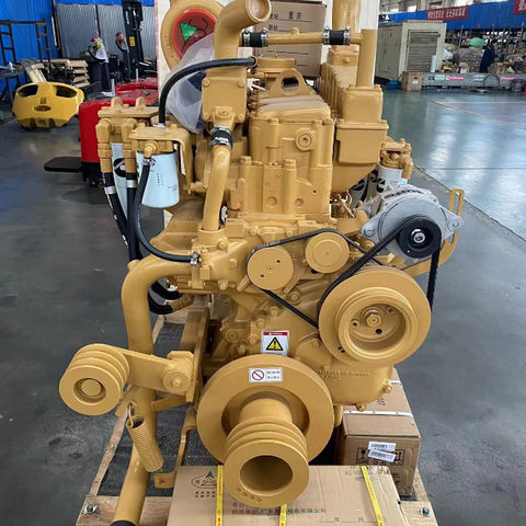 Buy Wholesale China Nta855 Engines For Bulldozer Sd32 Sd22 Sd7 Sd23 ...