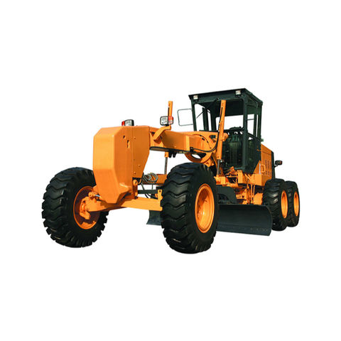 Buy Wholesale China Motor Grader, 4.5 Ton China High Quality 170hp ...