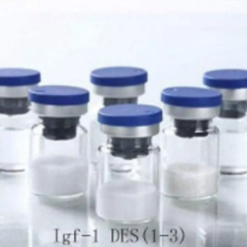 Buy Wholesale China Beiyina Igf-1 Des(1-3) With Muscle Building ...