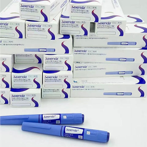 Buy Wholesale China The Only Fda Approved Weight Loss Pen Lipolab ...