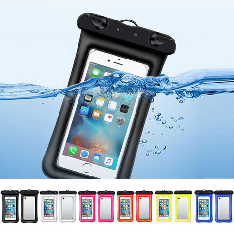 Buy Wholesale China Ip68 Universal Waterproof Phone Case Water Proof ...