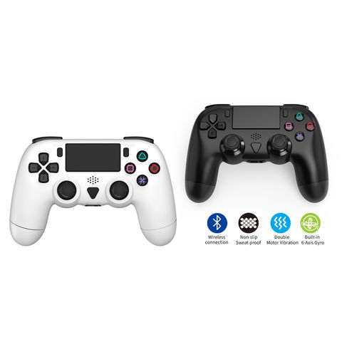 Buy Wholesale China 2022 Classic Game Controller Wireless Dual Motor Vibration 6-axis Gyro ...