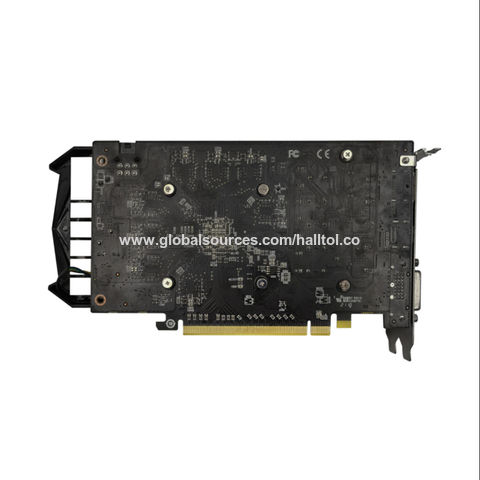 Buy Wholesale China Graphics Card Geforce Gtx 1660 Super Non Lhr With ...