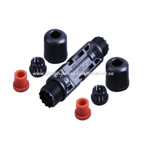 Buy Wholesale China Durable Weatherproof Mc 4 Type 30a Dc Solar Panel ...