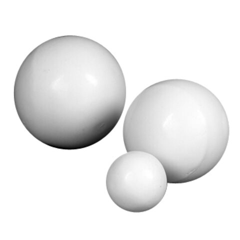Buy Wholesale China Oem Design 93% Alumina Ceramic Ball & Ceramic Ball ...