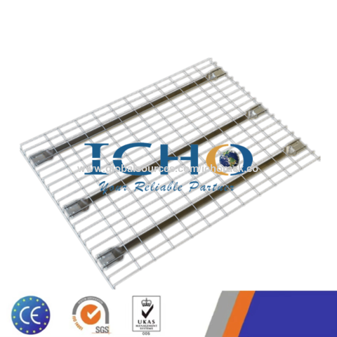 Buy Wholesale China 3mm 50x50mm Powder Coating Zinc Plated Wire Mesh ...