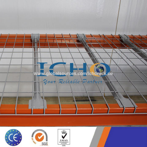 Buy Wholesale China Galvanized / Pvc Coated / Annealed Steel Concrete ...