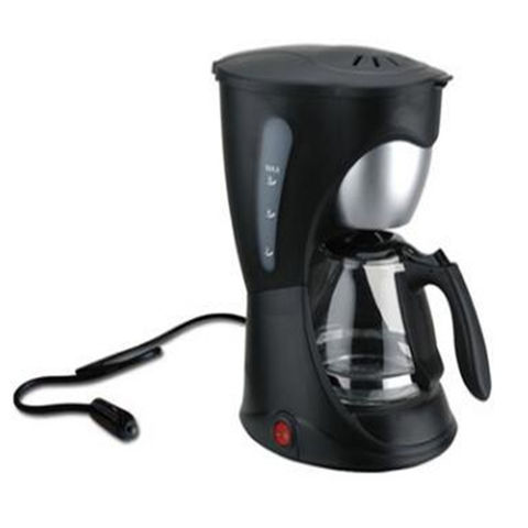 Buy Wholesale China Drip Drip Car Coffee Machine & In Car Coffee Makers ...