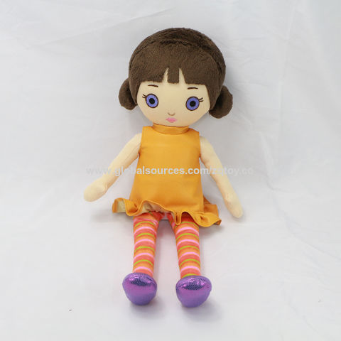 Buy Wholesale China China Customized Promotional Stuffed Character Soft ...