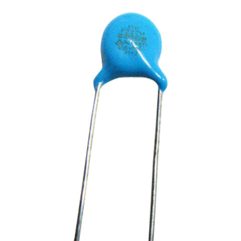 Buy Wholesale China High Voltage Ceramic Capacitor With 15v Dc Working ...