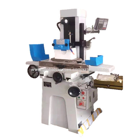 Buy Wholesale China High Precision Hydraulic Automatic Surface Grinding ...