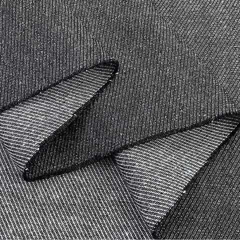 Buy Wholesale China Woven Denim Fabric & Woven Denim Fabric at USD 5 ...