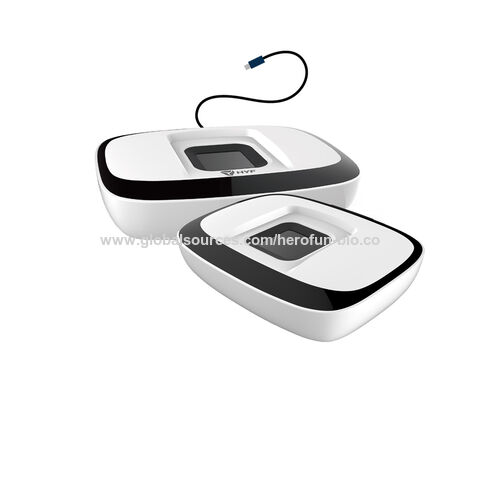 Buy Wholesale China Android Fingerprint Scanner Usb Biometric Fbi ...