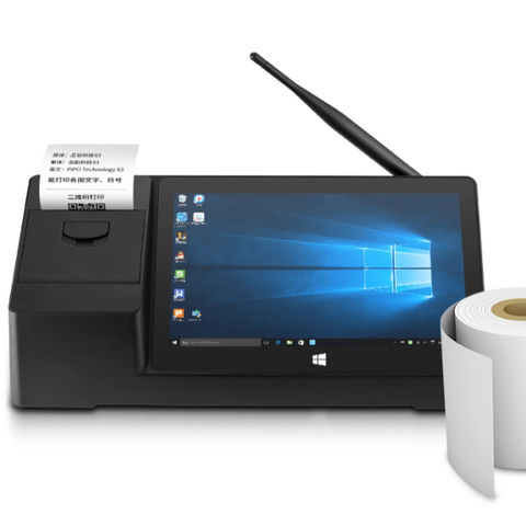 Buy Wholesale China Windows Tablet Pc All In One Pc 2gb 64gb Pos ...