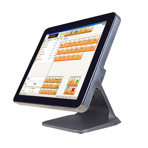 Buy Wholesale China Pos 17 Inch Pos Terminal Touchscreen Pos System ...