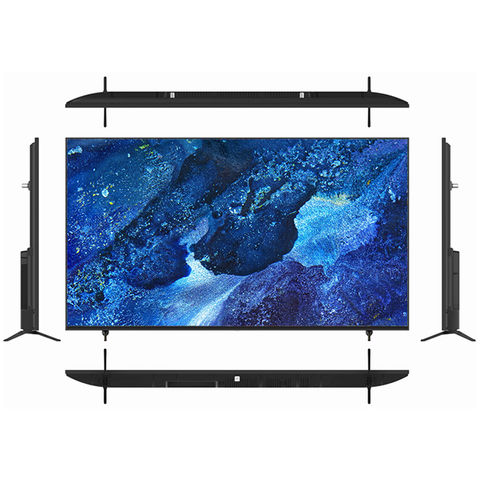 Buy Wholesale China Gsd 75 Inch Frameless 4k Tv Ultra Hd Tv 75 Inch Led ...
