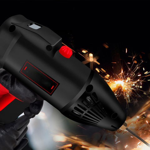 Buy Wholesale China Portable Digital Intelligent Electric Welder ...