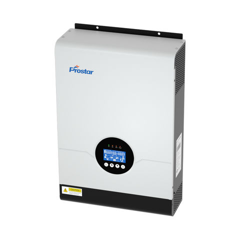 Buy Wholesale China Prostar 3kva 3kw Solar Power Inverter 24v Off Grid ...