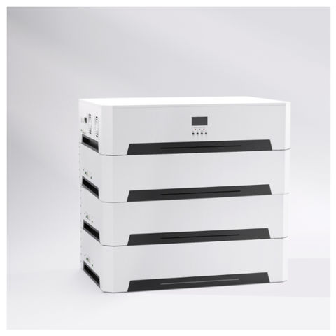 Buy Wholesale China 15kw Lifepo4 Energy Storage Battery Pack 48v 300ah ...