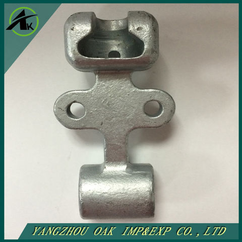 Buy Wholesale China Factory Oem High Quality Steel Forging Socket Eyes ...