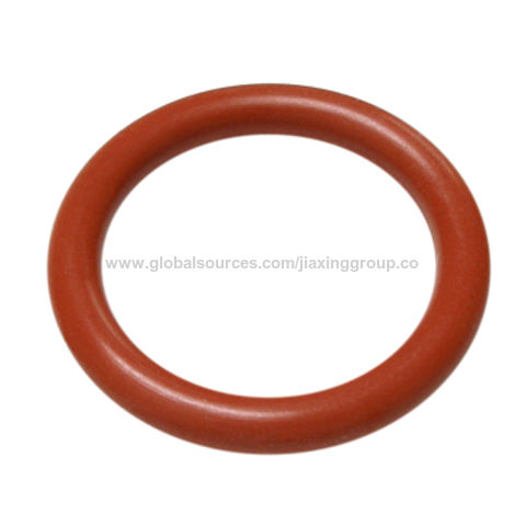 Buy Wholesale China Food-grade Silicone O-ring With Fda Mark & Silicone ...