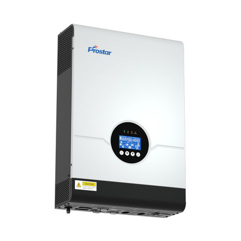 Buy Wholesale China Prostar 220v 230v 240v 3kw Off Grid Solar Inverter ...