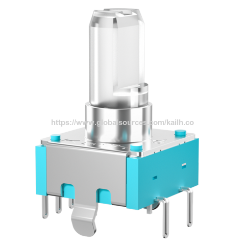 Buy Wholesale China Kailh, Factory Price, Knob Rotary Encoder Switch ...