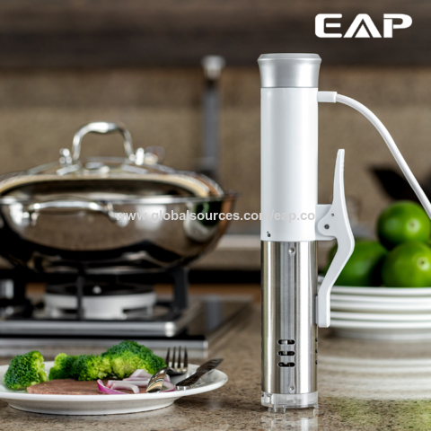 Buy Wholesale China Slim Sous Vide Precision Cooker And Time Control ...