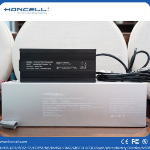 Buy Wholesale China Rechargeable Lithium Polymer Battery 72v 15000mah ...