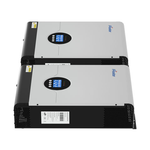 Achetez en gros Inverseur Solaire 3kw Inverseur 3kva 3kw Inverseur Pv Inverseur Solaire Haute ...