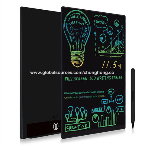 Buy Wholesale China 11.5 Inch Smart Lcd Writing Tablet Educational Toys ...