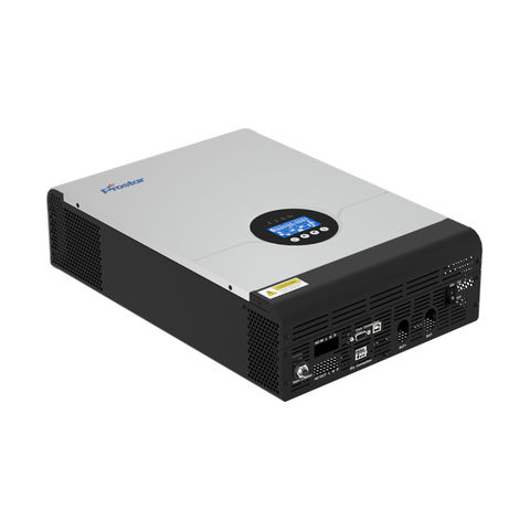 Achetez en gros 3000w 3kw 80a Mppt Inverseurs Solaires Hors Réseau ...