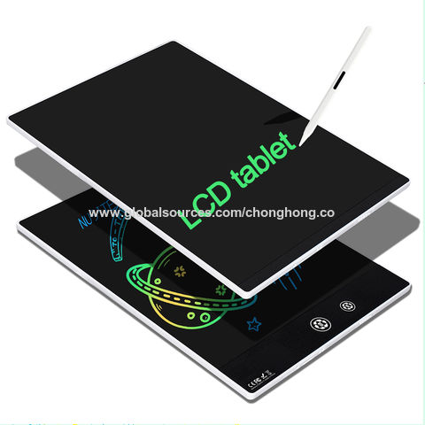 Buy Wholesale China 11.5inch Kids Lcd Writing Tablet Double Sided Full ...
