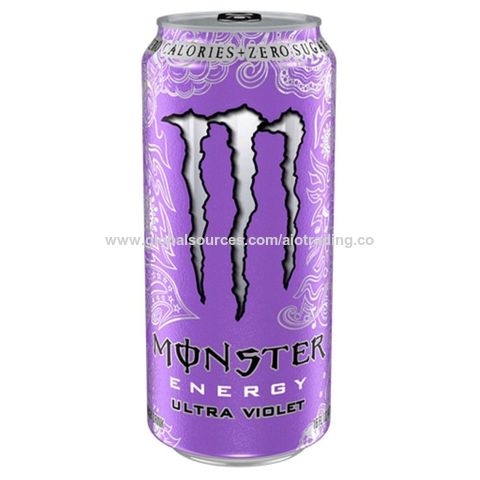 Buy Wholesale United States Monster /energy Drink 250ml/500ml 2022 ...